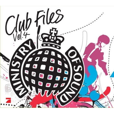 Ministry Of Sound: Annual 2017 / Various - Walmart.com