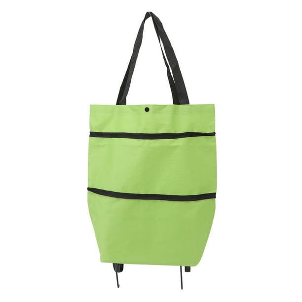 Carro de Compras Plegable de Gran Capacidad Coneda, Diseño de ...