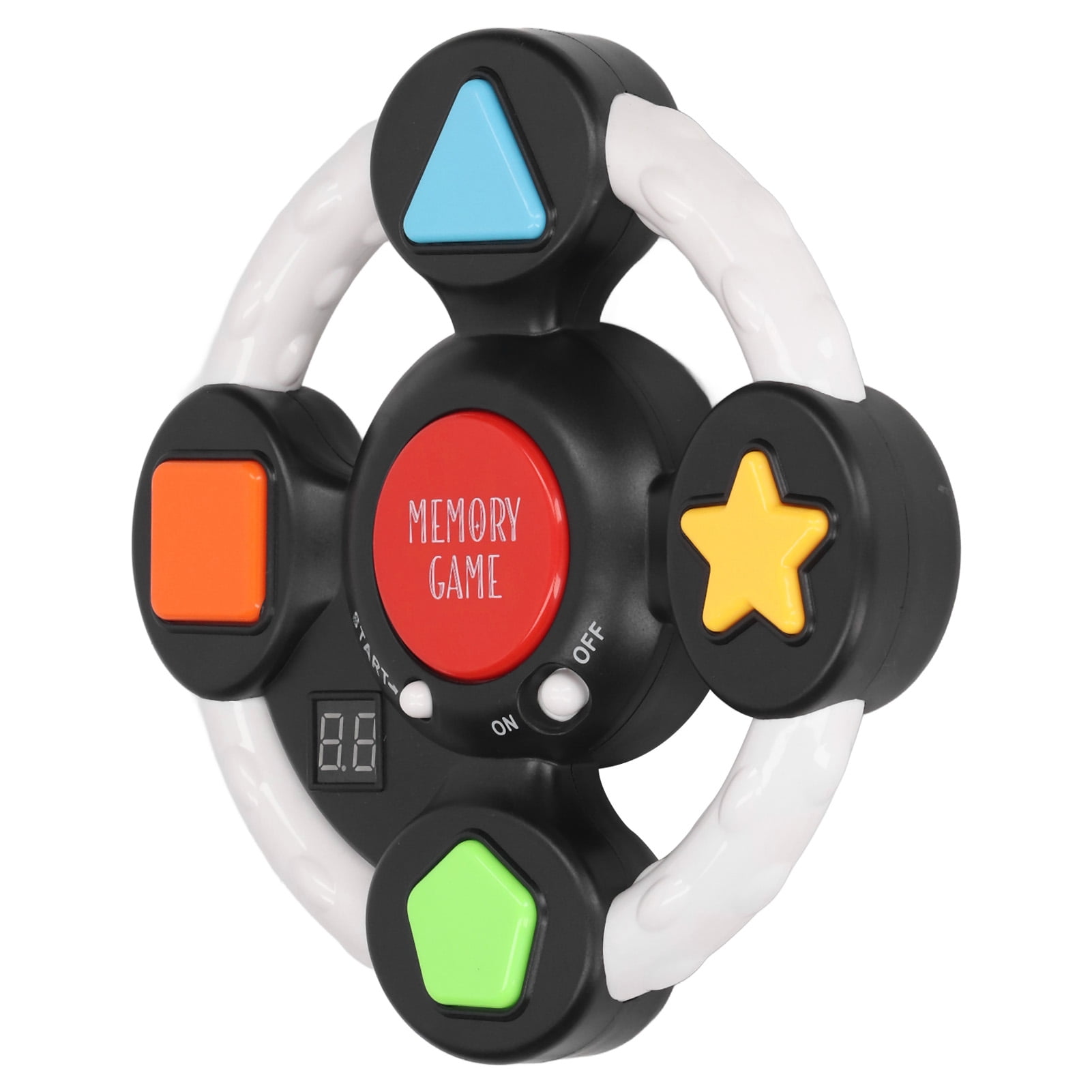 Click here for Estink Electric Memory Run Game  4 Sequences Chall... prices