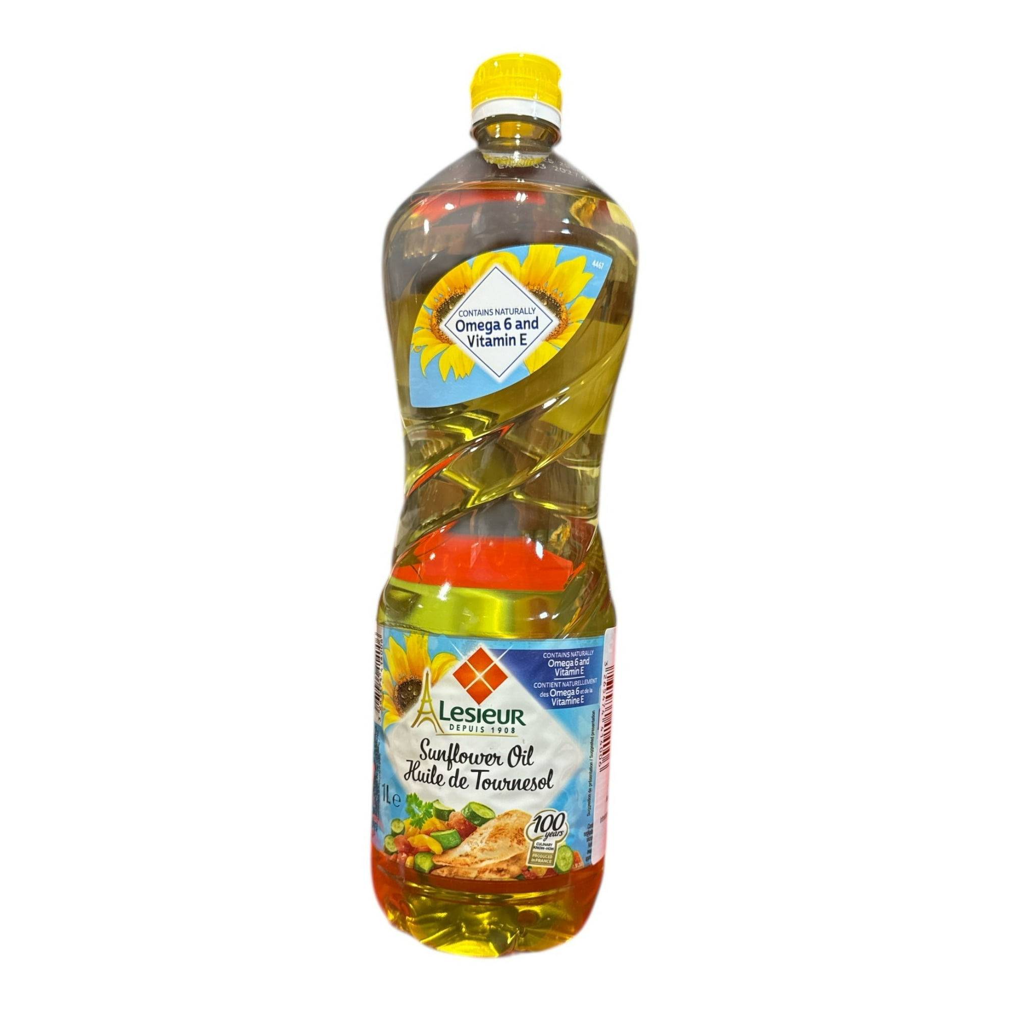 Click here for Zaytunamart. Ca Lesieur Sunflower Oil 1l prices