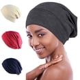 Bonnet Hat Breathable Pull On Hat Suitable For Sports And Casual ...