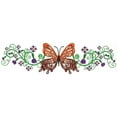 Threadart Machine Embroidery Design Bundles - Animal Sets - Butterflies ...