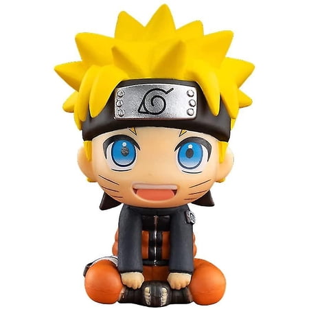 Anime Action Characters Anime Characters Cartoon Character Statue ...