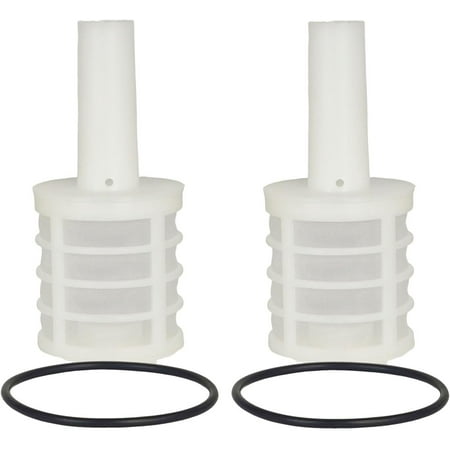 UPC 738191996641 - 2X Fuel Filter M811032 Compatible with John Deere ...