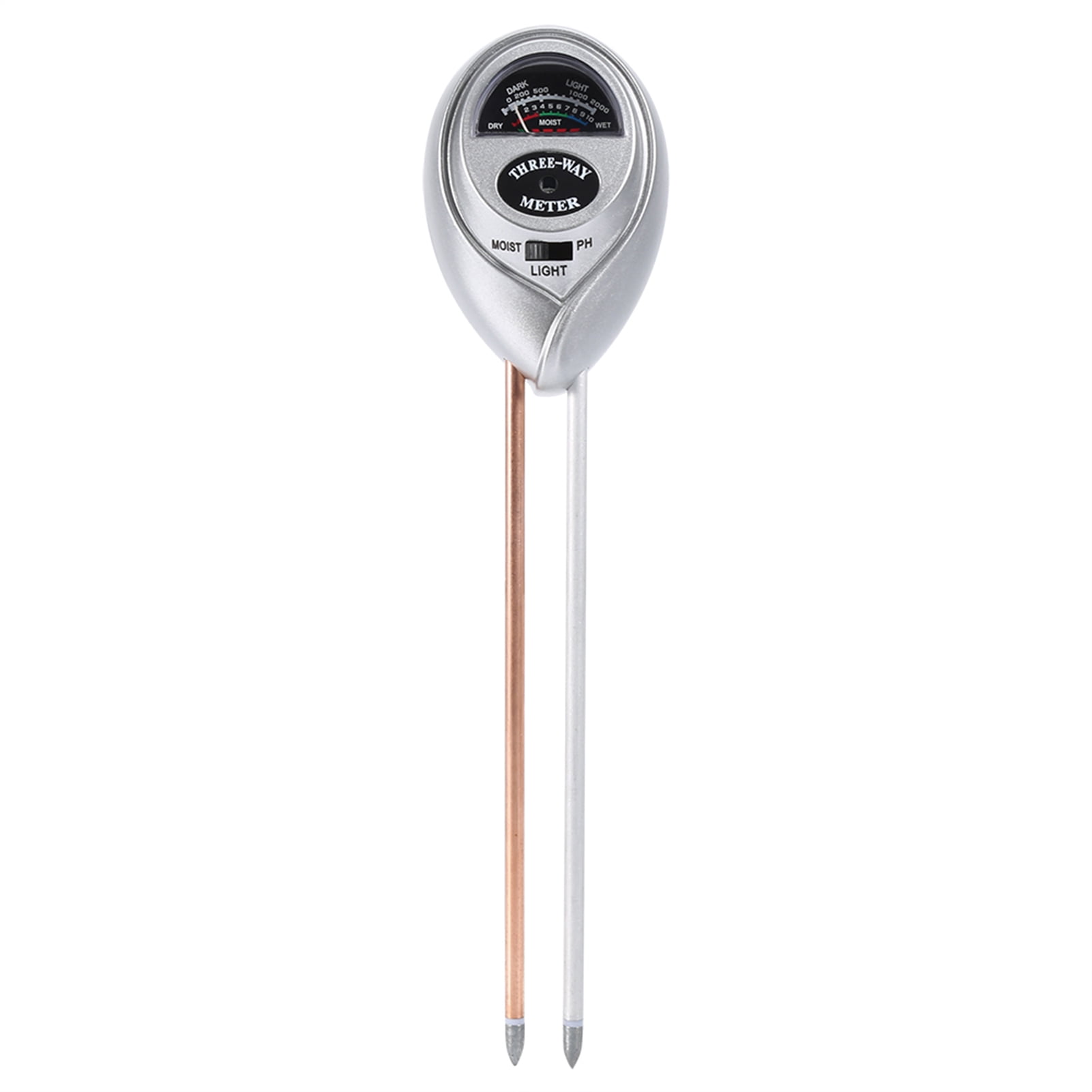 Click here for Estink Soil Moisture Meter   Plastic Moisture Mete... prices