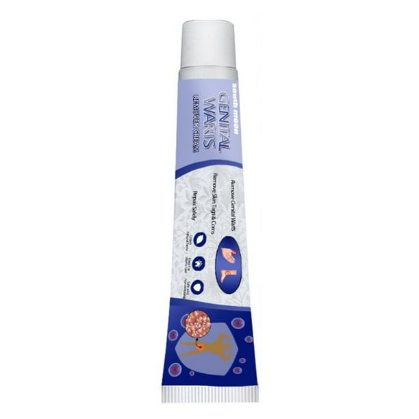 20g Genital Warts Remove Ointment Skin Tag Remover Herbal Ingredients ...
