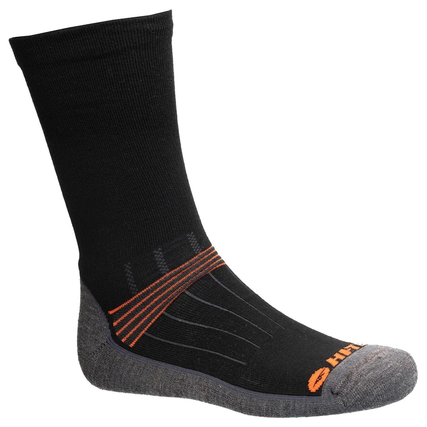 Click here for Hi-Tec Adult Altitude Trek Merino Wool Socks (Pack... prices