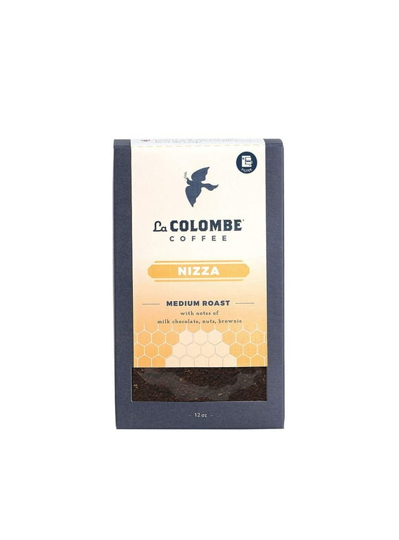 La Colombe Coffee and Coffee Pods - Walmart.com