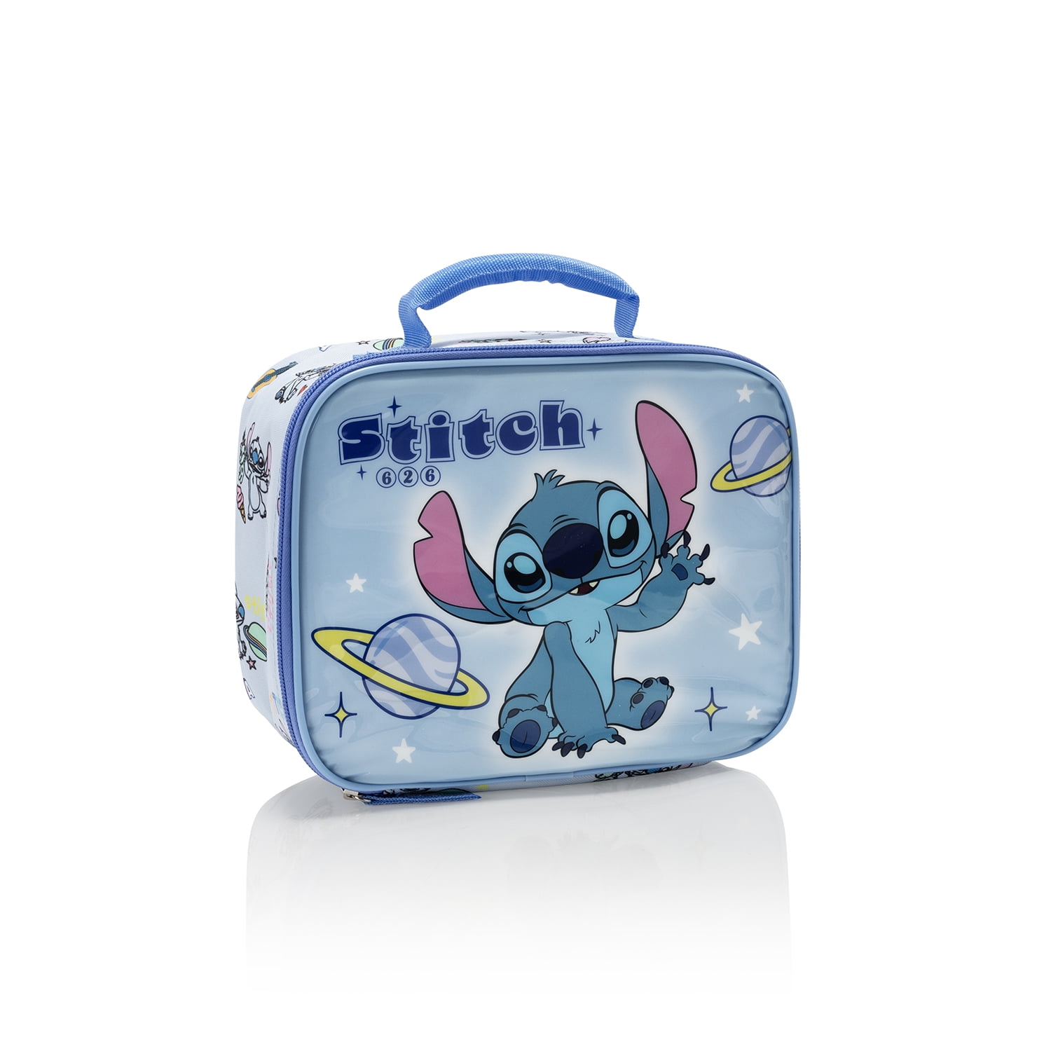 Click here for Heys Kids Lilo & Stitch Standard Lunch Bag (D-Slb-... prices