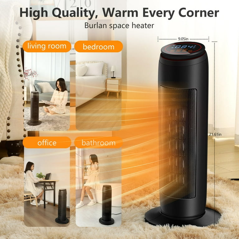 Space heater large room store