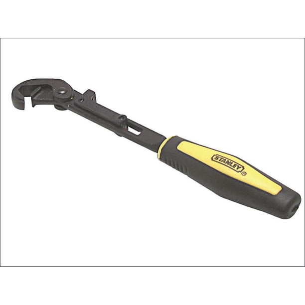 STANLEY - Ratcheting Wrench 265mm - Walmart.com