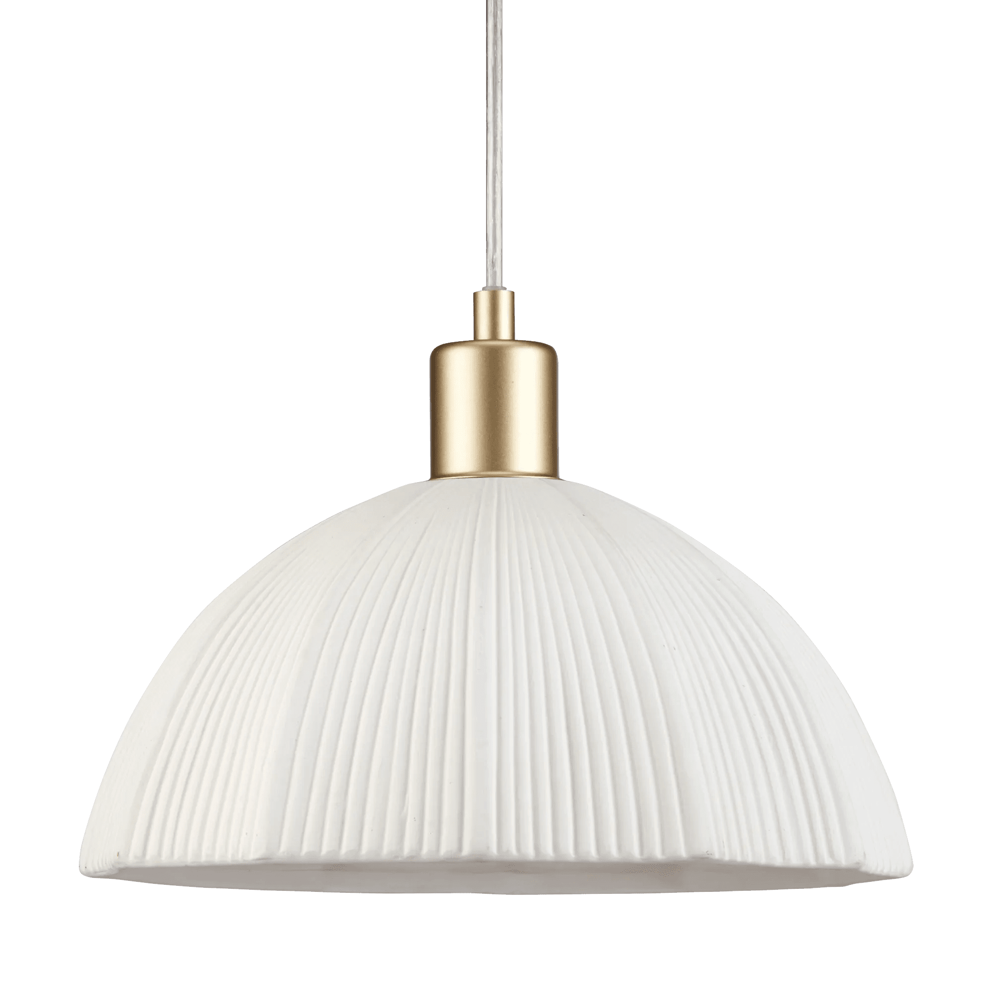 Click here for Bouclair White Petal Ceramic Ceiling Light 11.02 X... prices