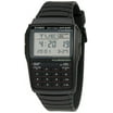 Casio Unisex Classic Calculator Watch, Green - Walmart.com