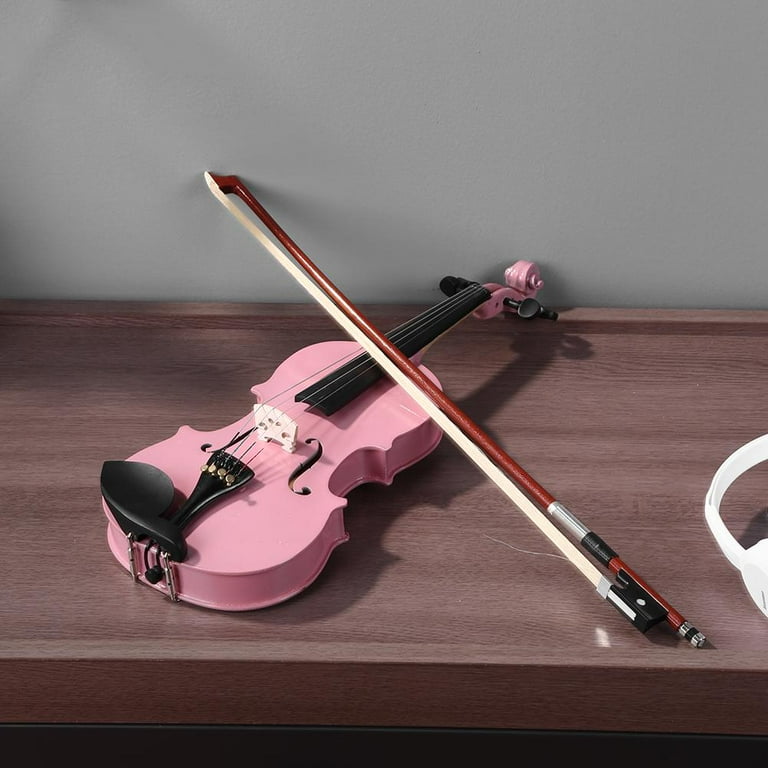 Pink Violin Rosin