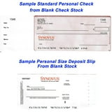 Print Checks Pro - Fast Check Printing and Management Software for ...