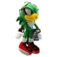 Great Eastern Sonic The Hedgehog: Jet the Hawk Plush Toy Doll - Walmart.com
