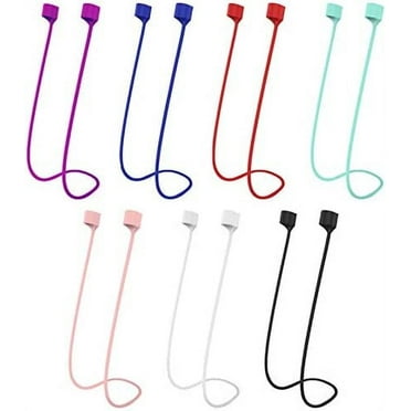 Sirius Airpods Magnetic Strap Cord – Sport Airpod Strap Silicone Anti ...