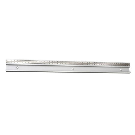 Angle Push Ruler in Hard Aluminum Alloy, can be Installed on the ...