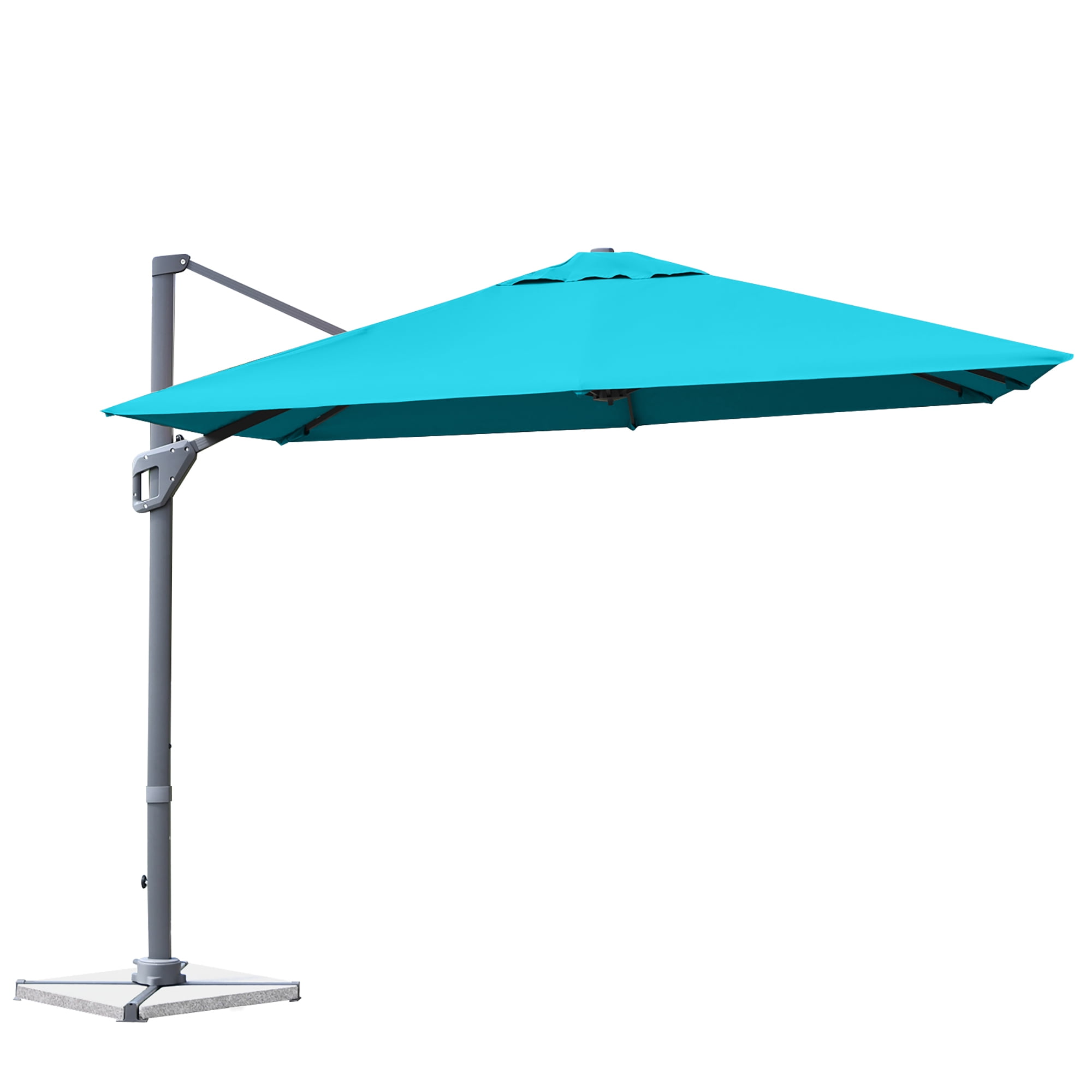Click here for Costway 10x10 Ft Patio Offset Cantilever Umbrella... prices