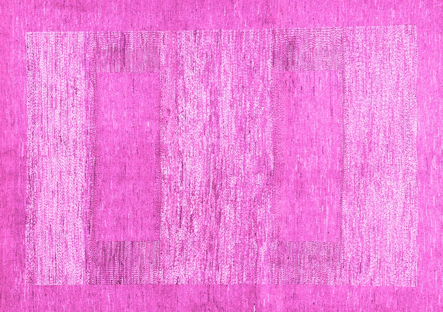 Ahgly Company Indoor Rectangle Abstract Pink Contemporary Area Rugs, 2 ...