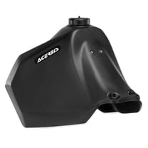 Acerbis 2374030147 Fuel Tank 1.7 Gal Natural - Walmart.com