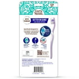 GURU NANDA Butter on Gums Toothbrush Extra Soft Bristles for Sensitive ...