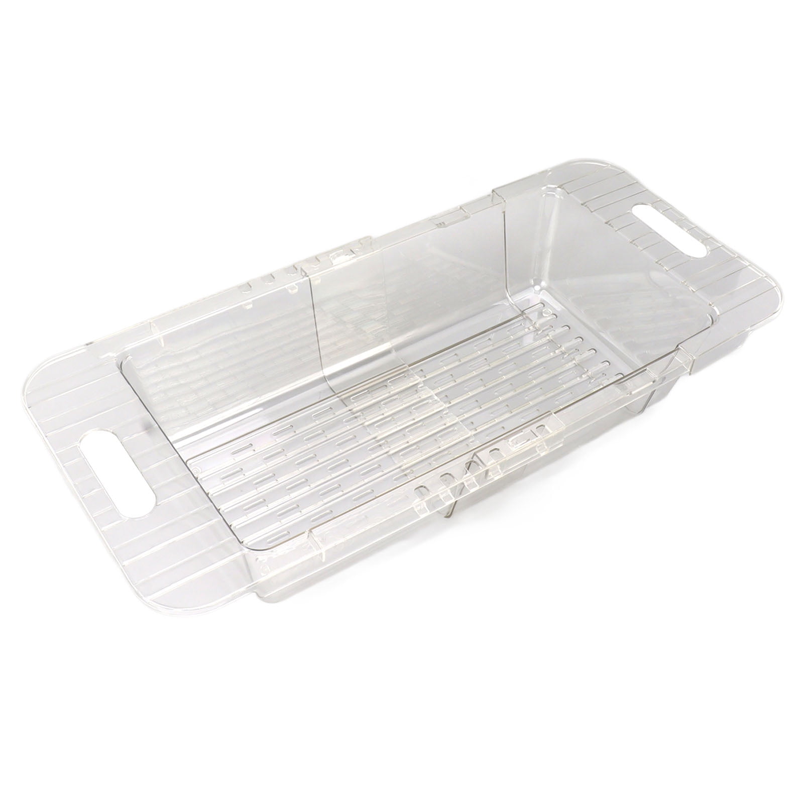 Click here for Estink Extendable Over The Sink Colander Strainer... prices