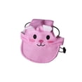 Chenglor Cute Cat Hat with Leaking Ear Summer Sun Hat for Pets New ...