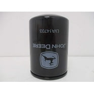 John Deere Original Equipment Hydraulic Hose - LVA16520 - Walmart.com