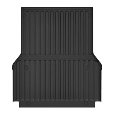 Ikon Motorsports Floor Mats & Trunk Mat Compatible With 2021-2023 Ford ...