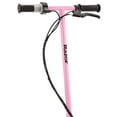 Razor E125 Motorized 24-Volt Rechargeable Girls Electric Scooter, Pink ...