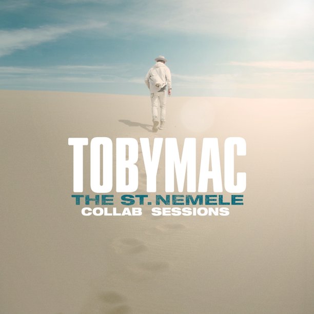 Tobymac - The St. Nemele Collab Sessions - CD - Walmart.com