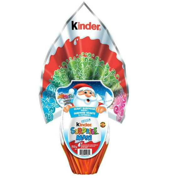 KINDER Chocolate Bars | Walmart.ca