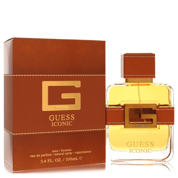 Click here for Approval Required Guess Iconic By Guess Eau De Par... prices