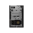 Lenovo ThinkCentre M710e SFF Desktop, Intel Core i3-7100, 4GB DDR4 ...