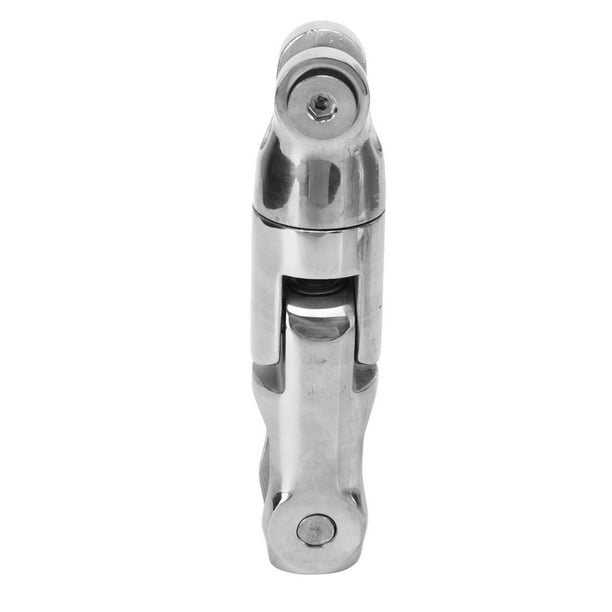 Anchor Double Swivel Connector, Multi Directional Heavy Duty Anti ...