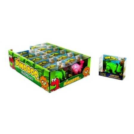 Kidsmania Dino Doo Mini 12/0.32Oz, 12 count - Walmart.com