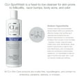 CLn SportWash - High Performance Body Wash for Athletes, Anti-Body ...