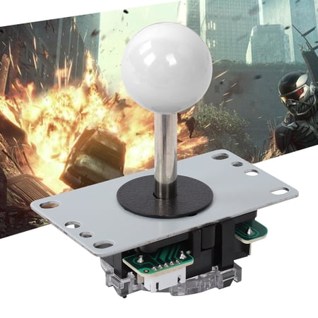 Arcade Game Joystick Diy Arcade Kit For Joystick CY-822A DIY Arcade ...