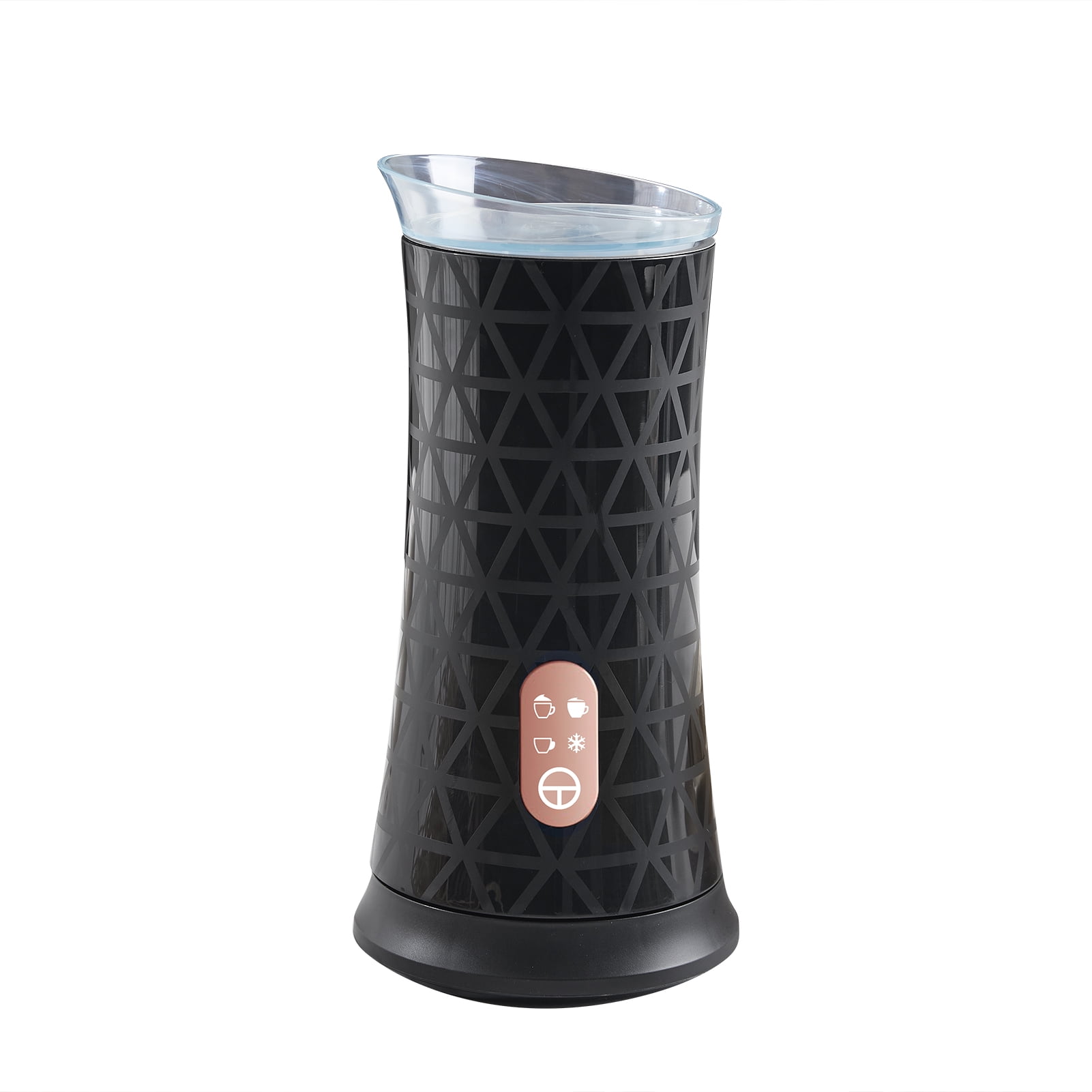 Click here for Tfixol Electric Milk Frother Cooker For Frothing 4... prices