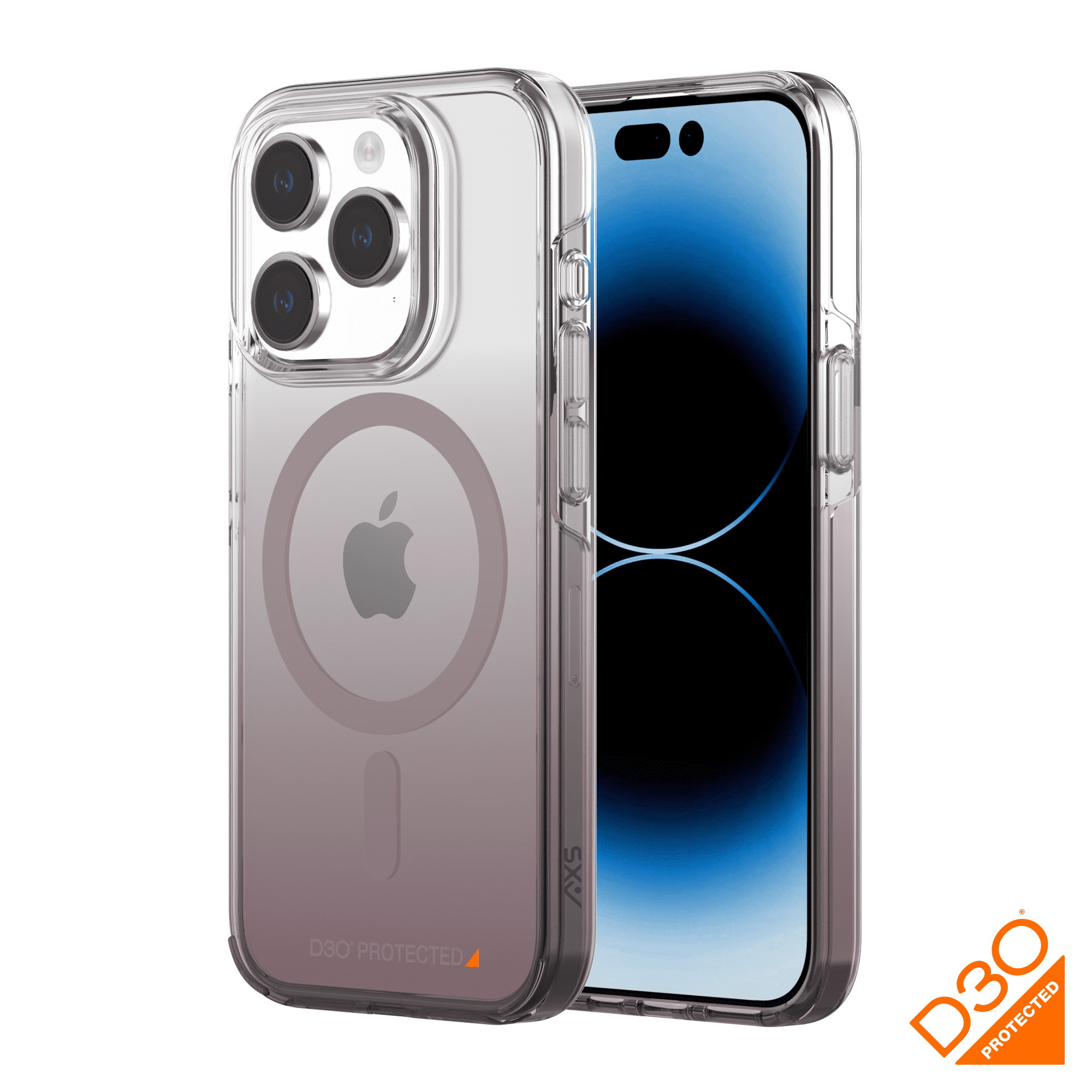 Click here for Axessorize Axs Crystal Shield D3o Magsafe Compatib... prices