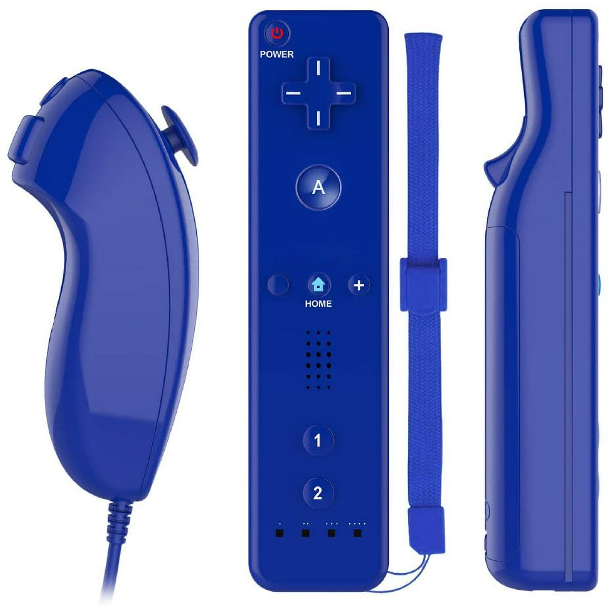 Click here for Damaie Wii Remote With Wii Motion Plus Inside Shoc... prices