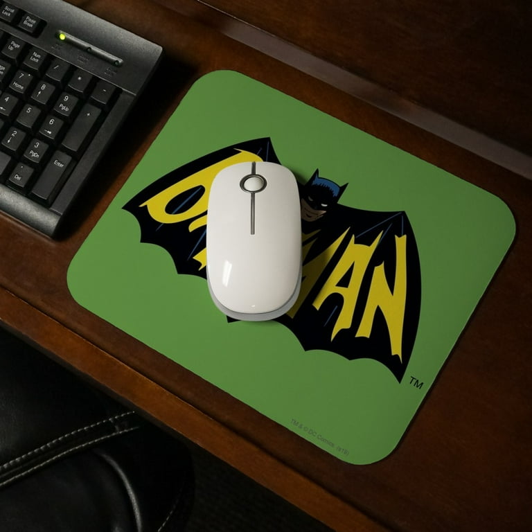 Batman Computer Mouse