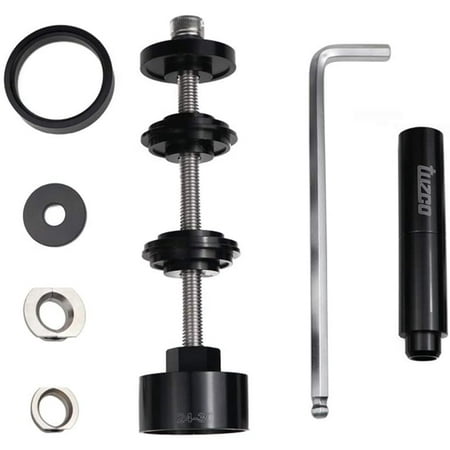 Bicycle Bottom Bracket Install Remove Tool Kit Bike Bottom Bracket ...