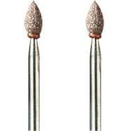 Free Shipping! Dremel 545 7/8 inch Diamond Rotary Tool Wheel for Marble ...