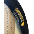 TROXELL USA SuperSoft Leatherhead Kneepads - (Large Size/Gray ...
