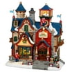 Lemax Village Collection Seaside Christmas #75196 - Walmart.com