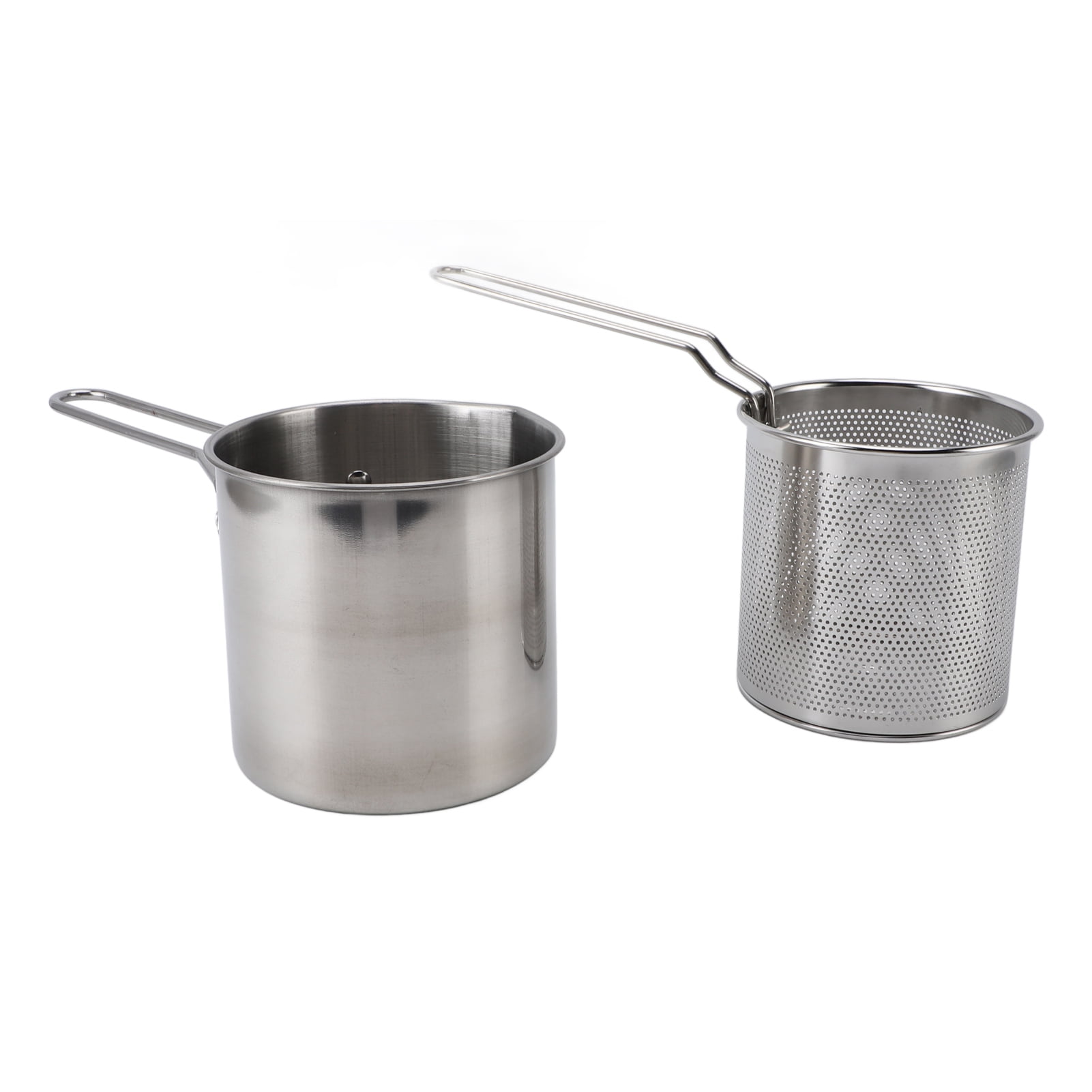 Click here for Estink Deep Fryer  High Temperature Resistant Deep... prices