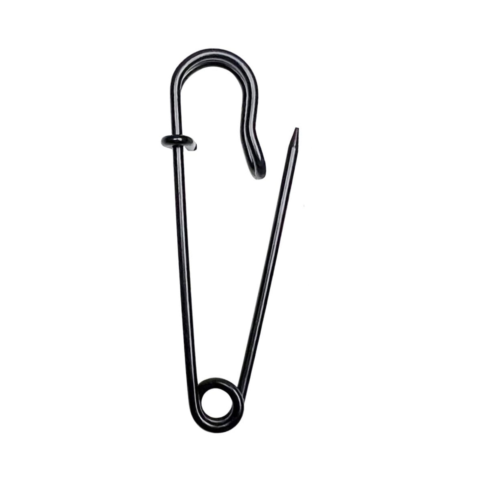 Click here for Mohdy Safety Pin extra Large Pins Pack Of 30 Heavy... prices