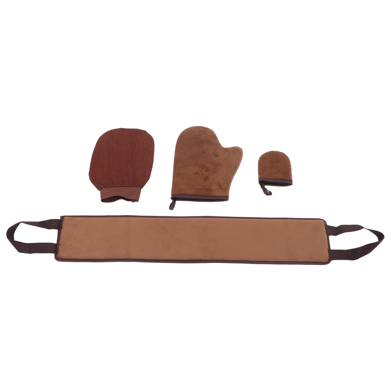 Click here for Senjay Tanning Glove  4 Pcs Self Tanner Mitt Rever... prices